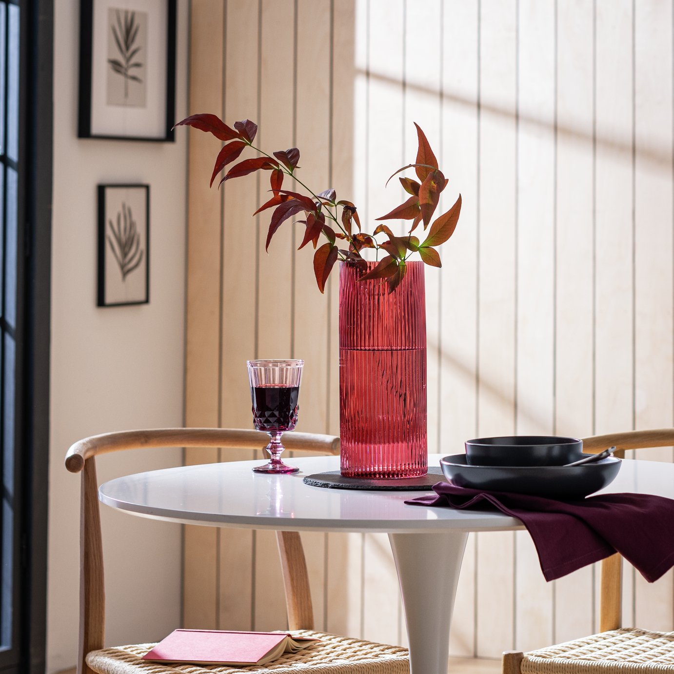 Vases | Glass & Ceramic Vases | Argos