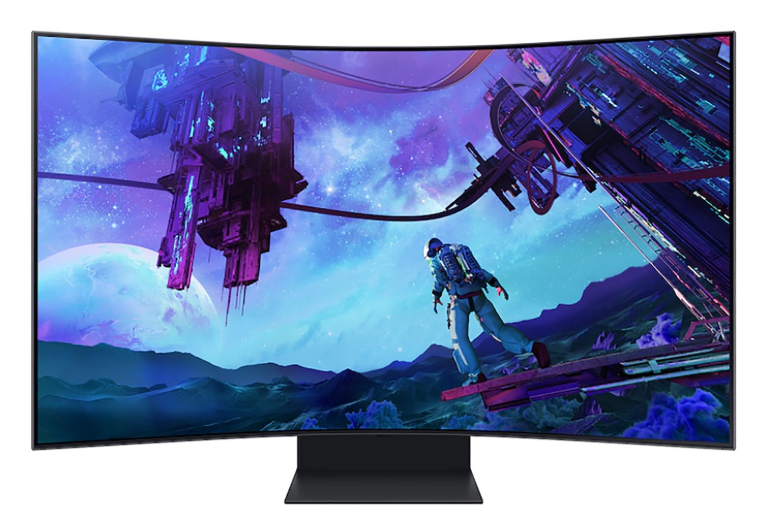 PC Monitors | Computer Monitors & Screens | Argos