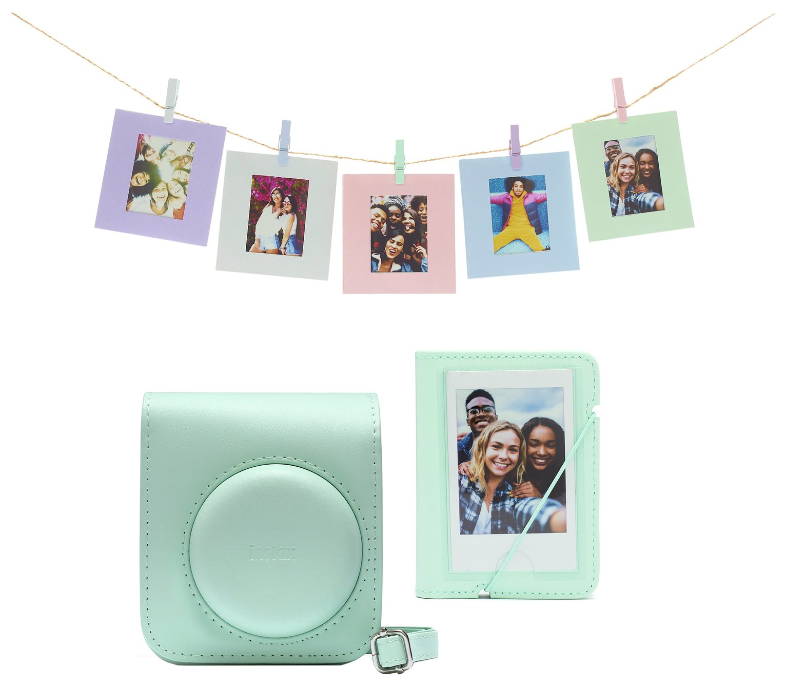 Instant Cameras | Instant Print | Polaroid Camera | Argos