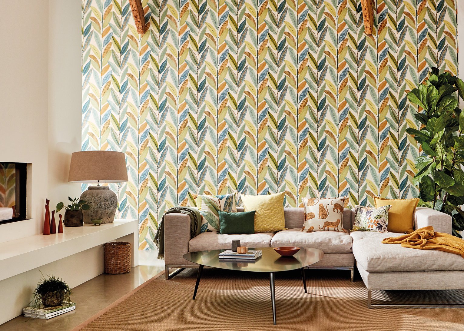 Wallpaper | Patterned, Plain & Textured Wallpaper | Argos