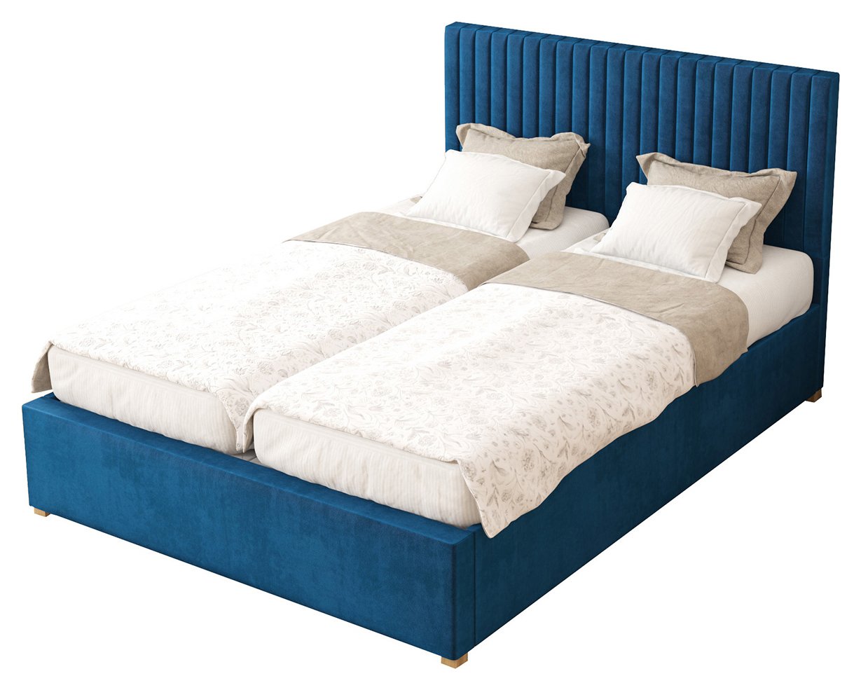 Super king Bed frames | Argos - page 2