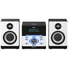 Buy LG CM4360 230W Hi-Fi Entertainment System with Bluetooth at Argos ...