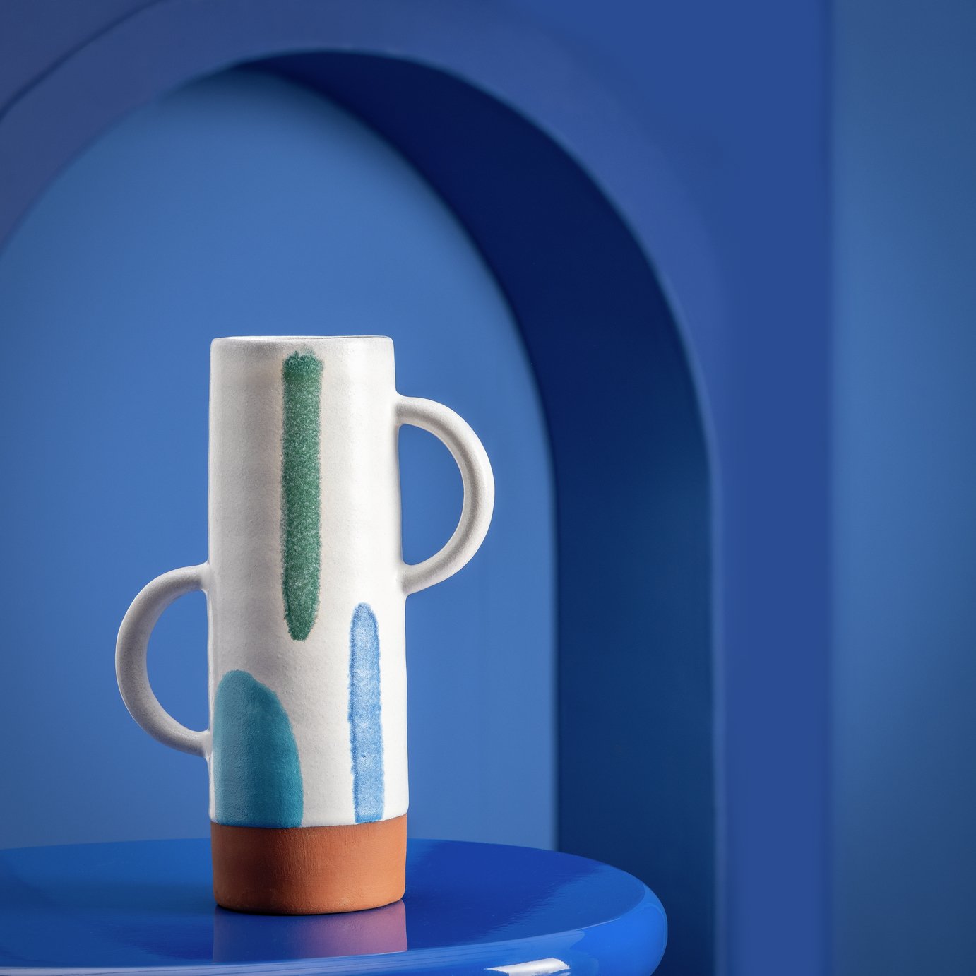 Vases | Glass & Ceramic Vases | Argos