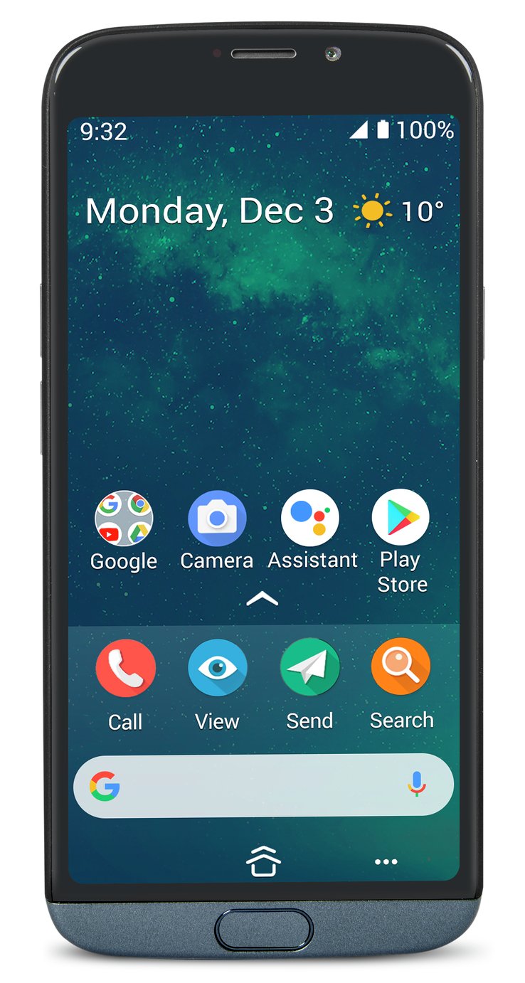 Doro SIM free phones | Argos