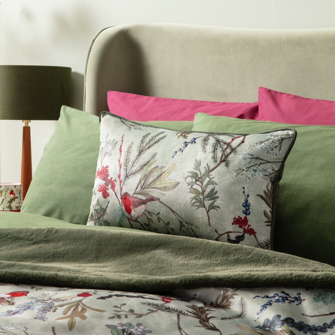 Cushions | Cushion Pads, Floor & Scatter Cushions | Argos