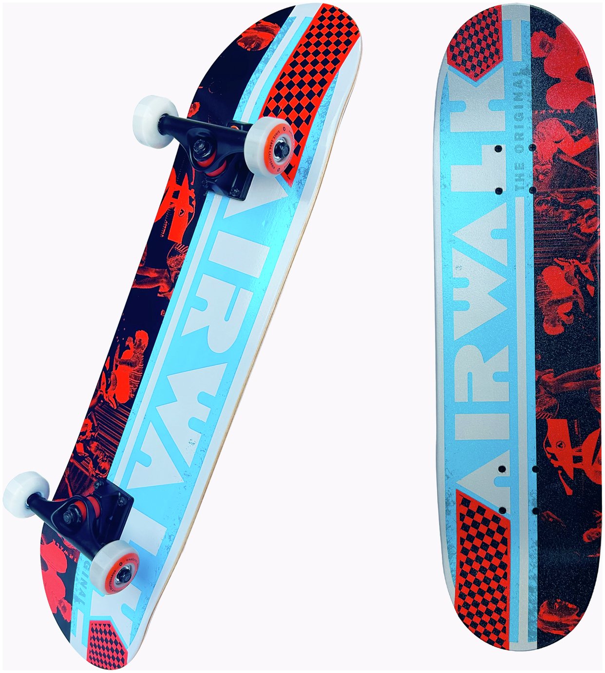 Skateboards For Kids | Argos