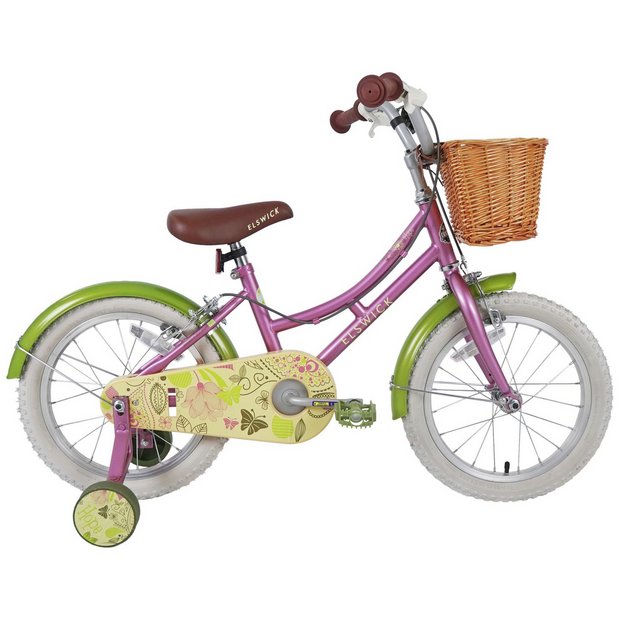 Buy Elswick Hope 16 Inch Wheel Size Kids Bike Kids bikes Argos
