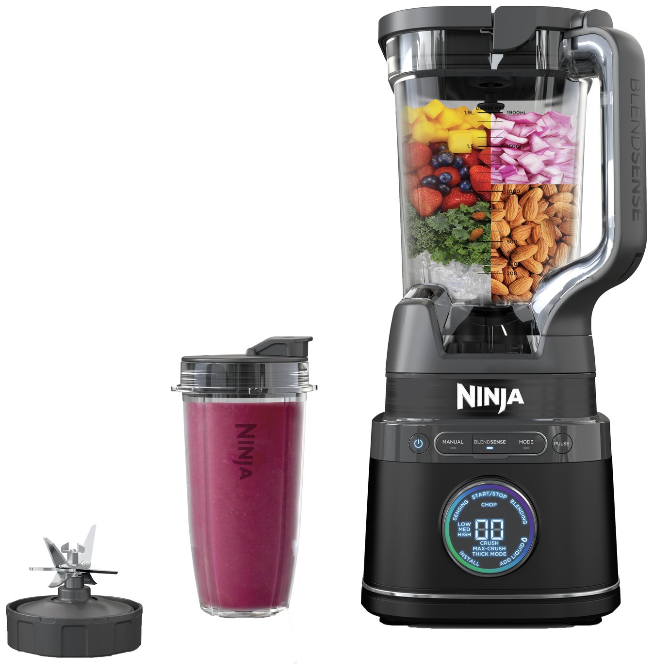 Ninja Blenders and smoothie makers | Argos