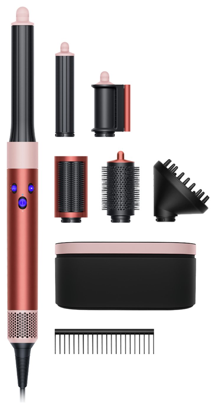 Dyson Hot air stylers and brushes | Argos