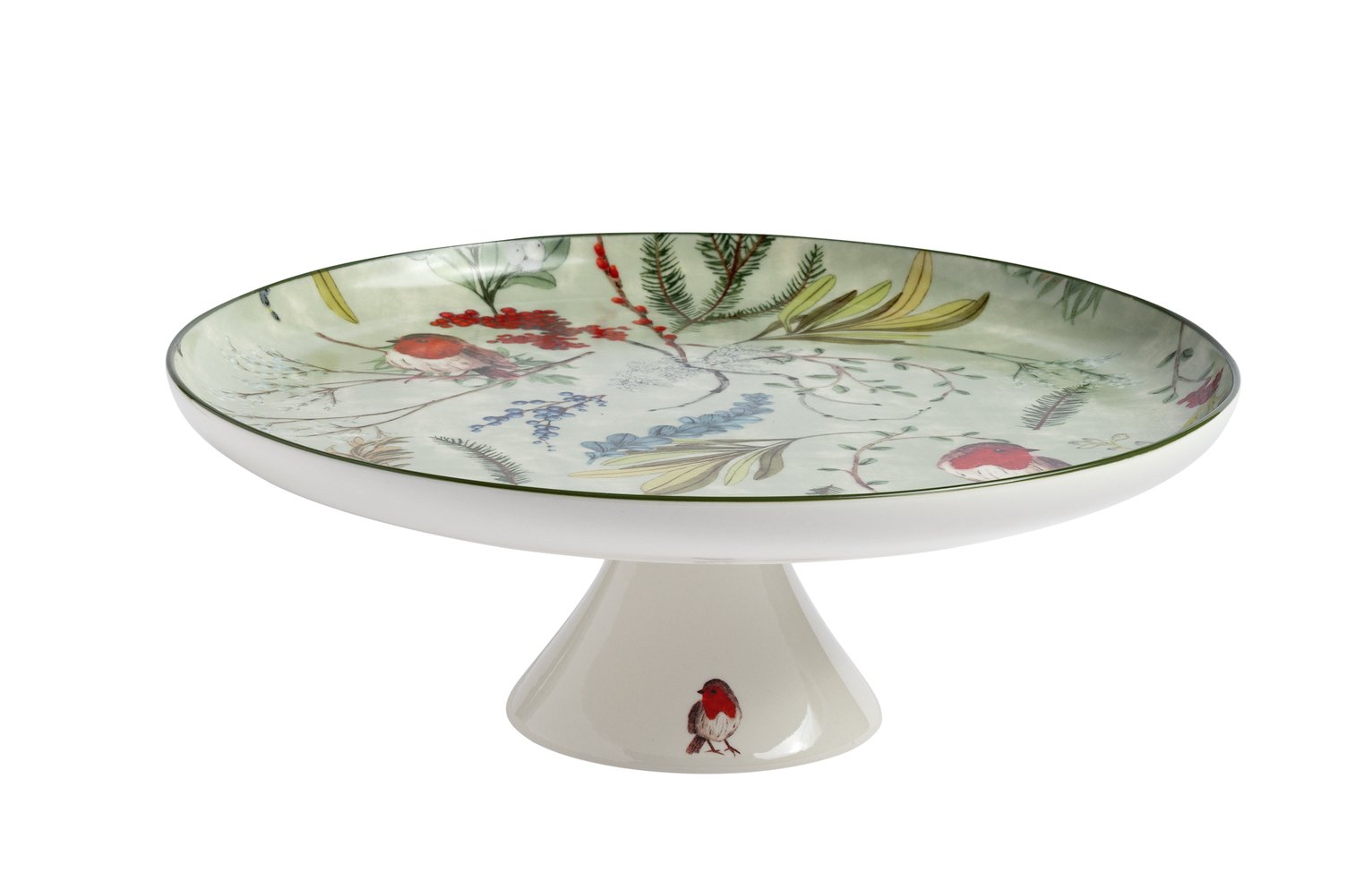 Cake Stands | Ceramic & Bone China Cake Stands | Argos