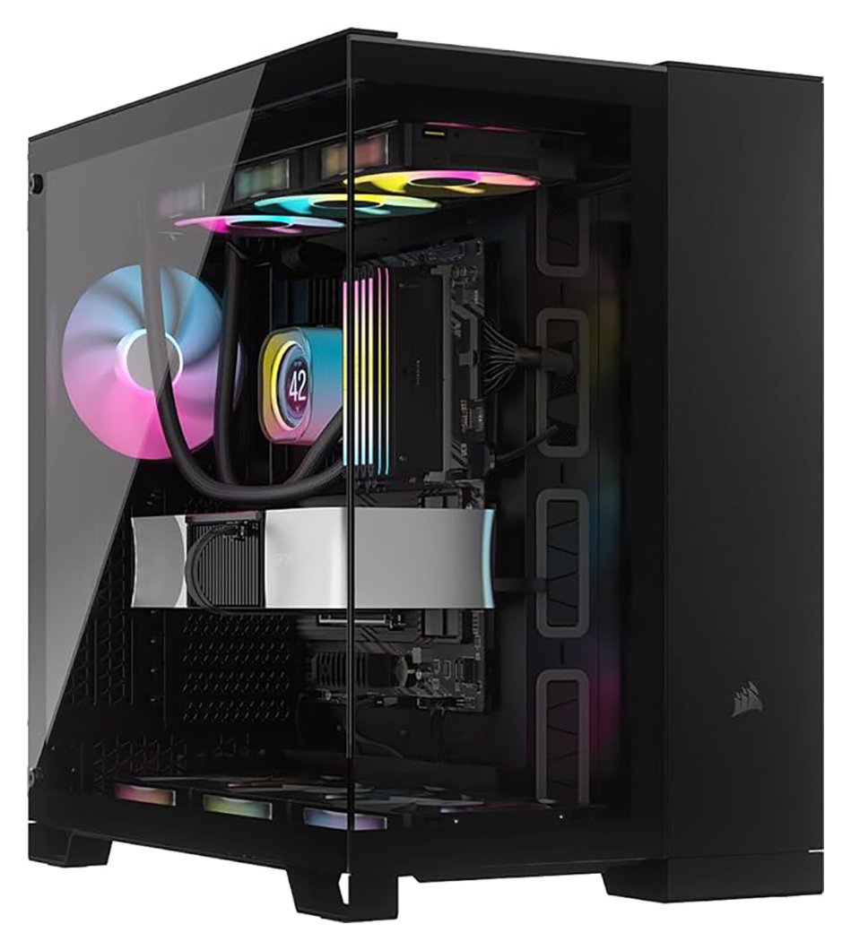PC Cases | Tower Cases | Computer Cases | Argos