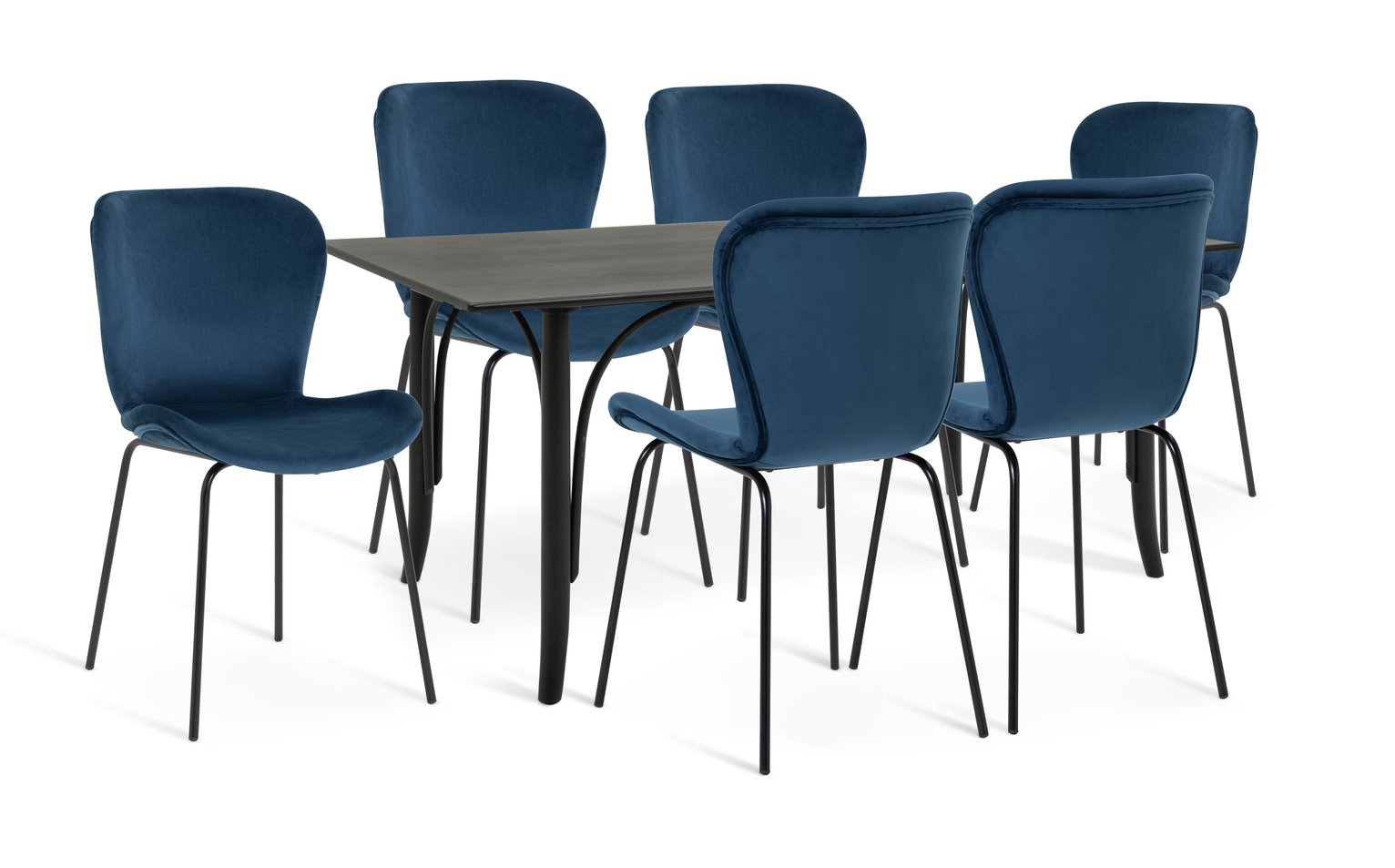 Dining room sets | Dining table sets | Habitat - page 2