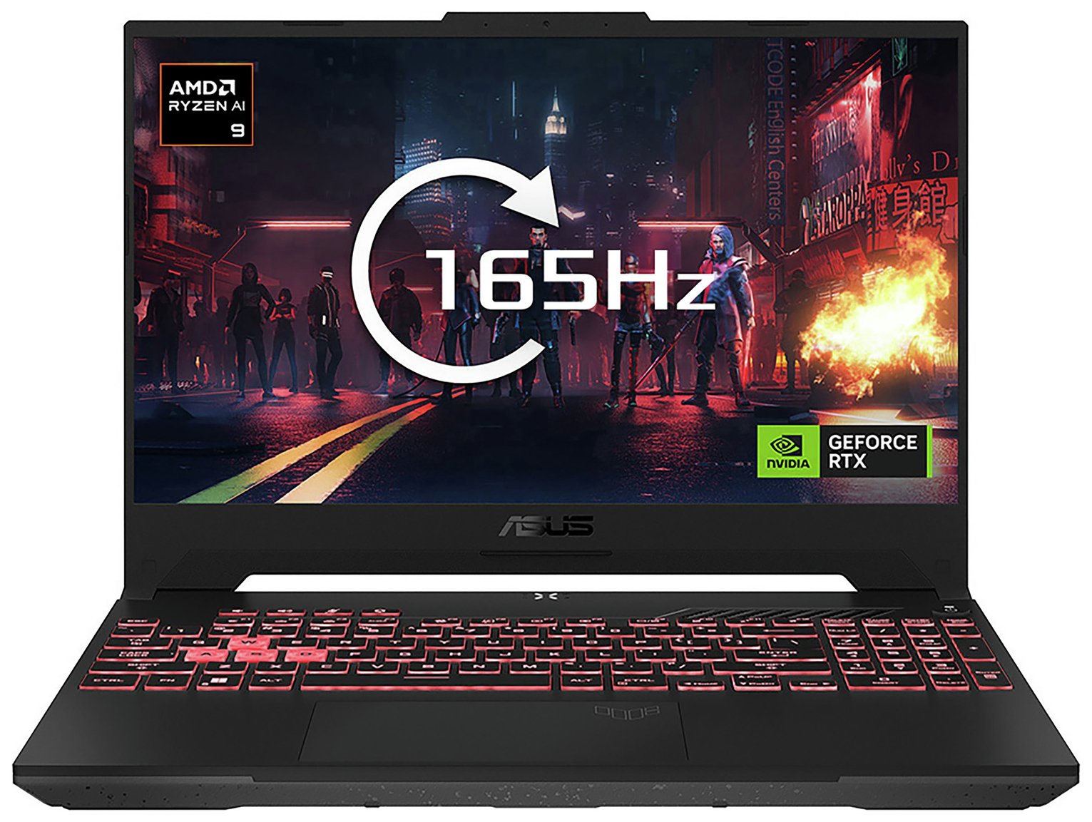 32 Gaming laptops | Argos