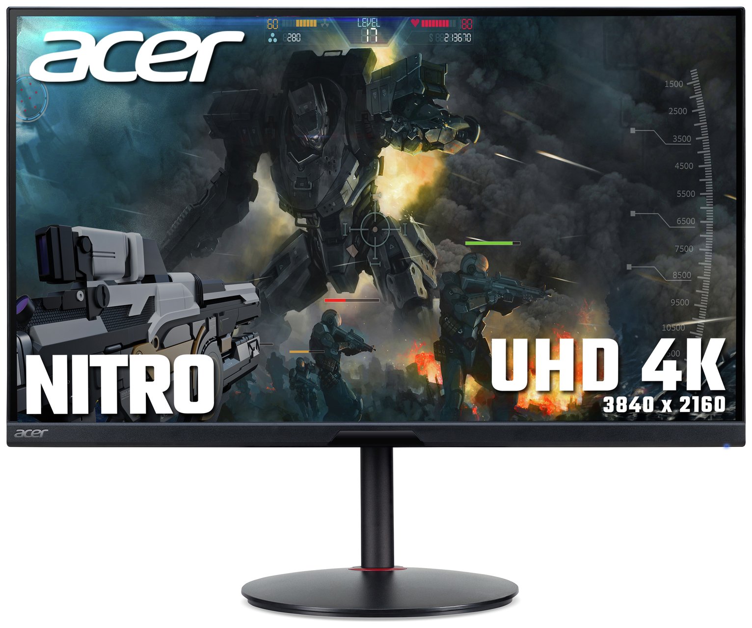 PC Monitors | Computer Monitors & Screens | Argos - page 2