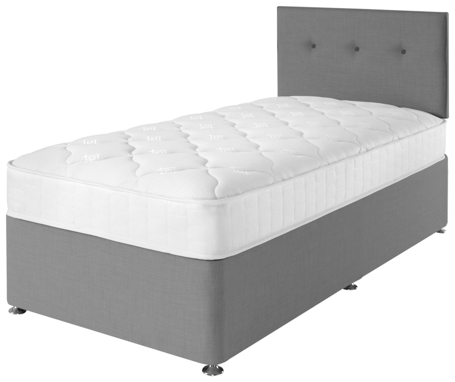 Divan Beds | Single, Double & King Size Divan Beds | Argos