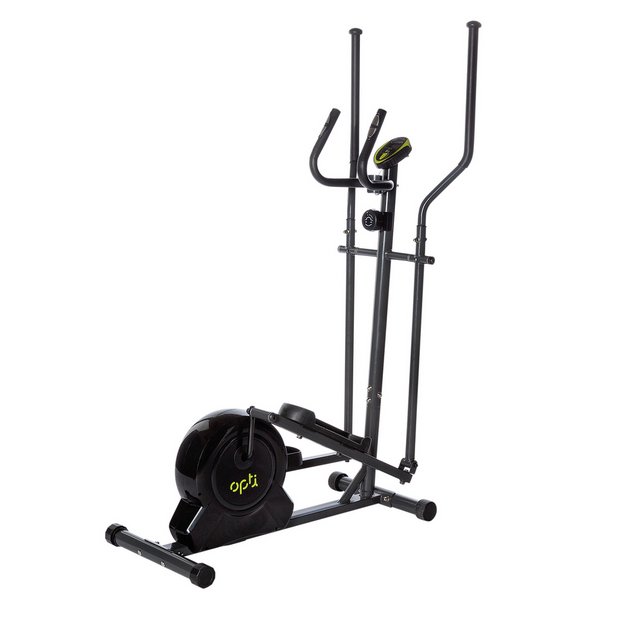 Opti Cross Trainer Spare Parts | Reviewmotors.co