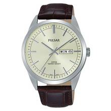 Buy Ben Sherman Men'ss Watch and Wallet Gift Set at Argos.co.uk - Your ...