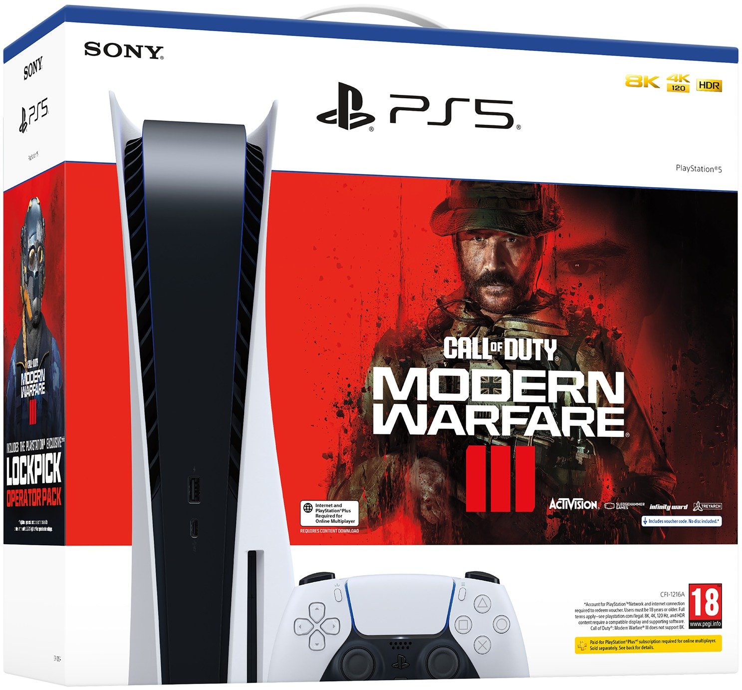 PS5 Consoles | PlayStation 5 Consoles | Argos