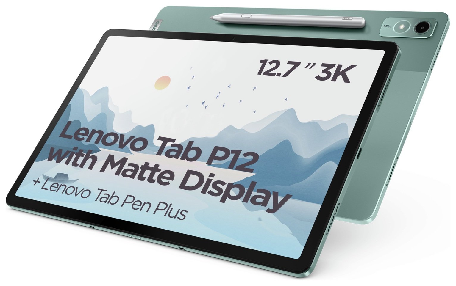 Lenovo Tablets | Argos
