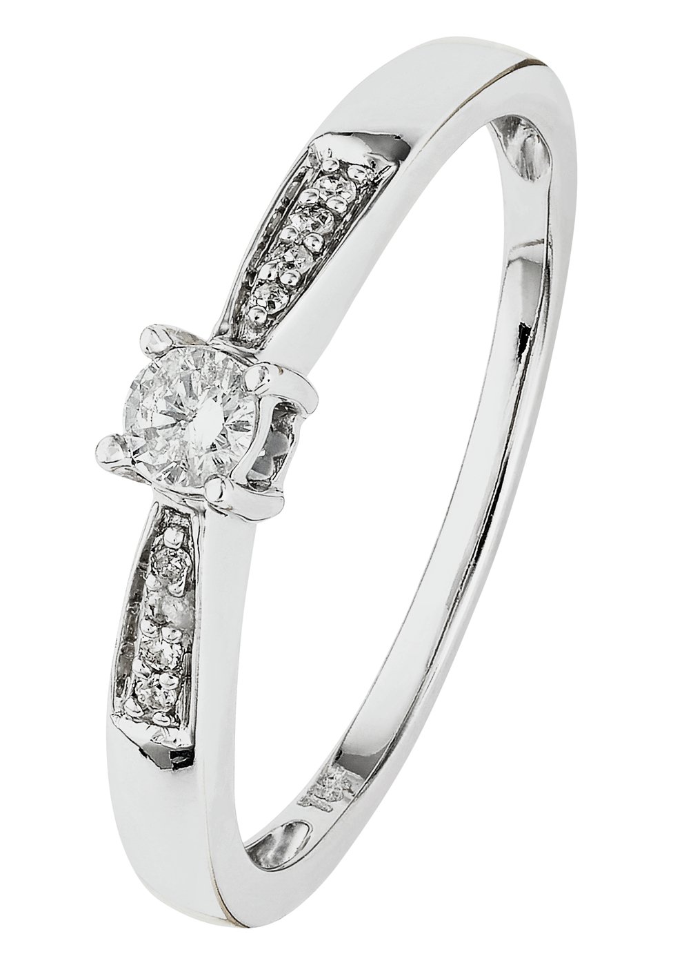 Engagement Womens rings | Argos - page 2