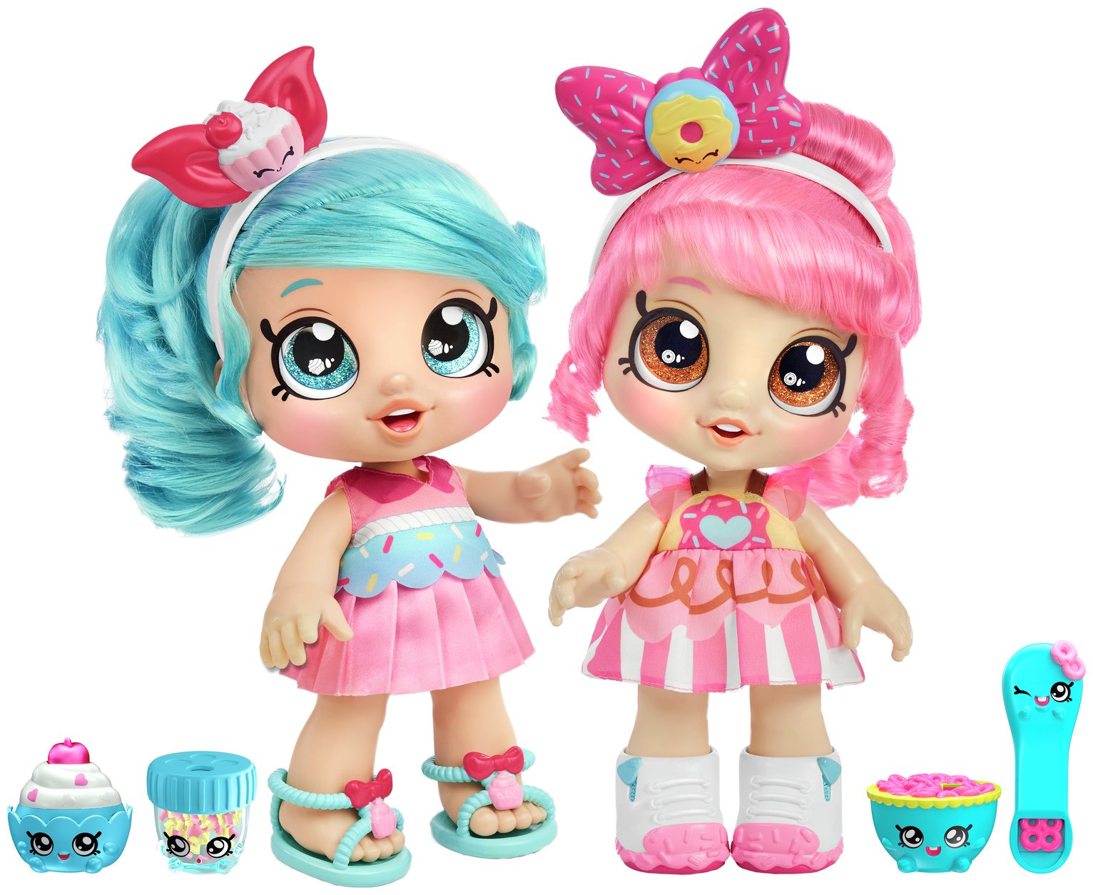 Fashion dolls Dolls | Argos