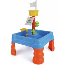 Buy Chad Valley Sand and Water Pit - Pink at Argos.co.uk - Your Online ...