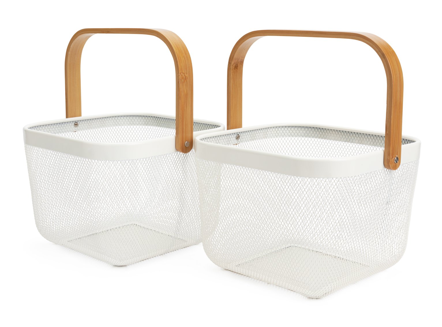 Storage baskets | Argos