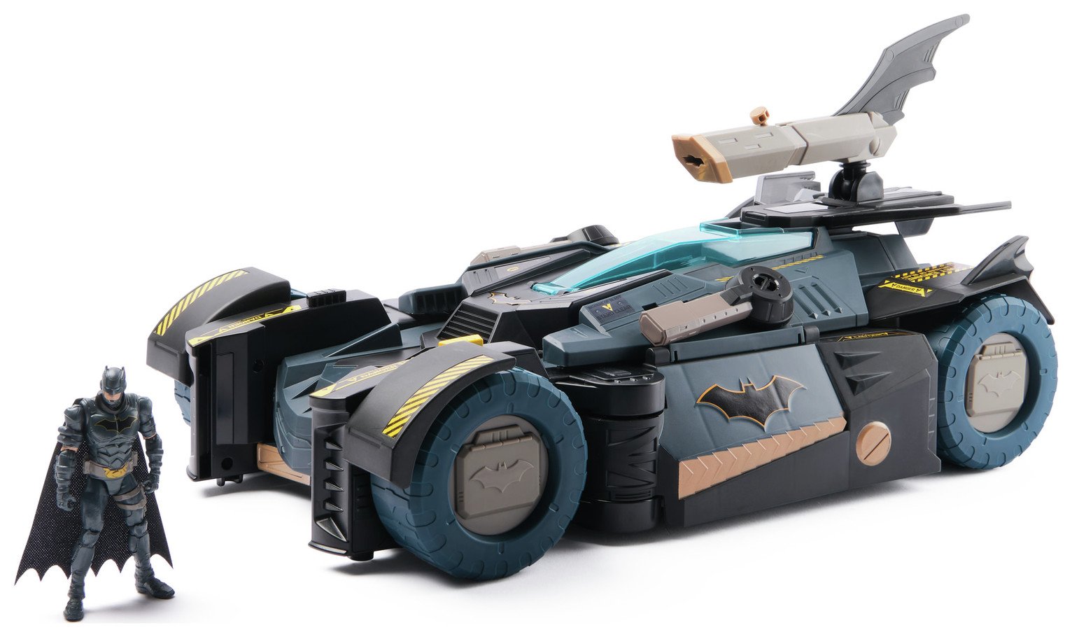 Batman Playsets and figures | Argos