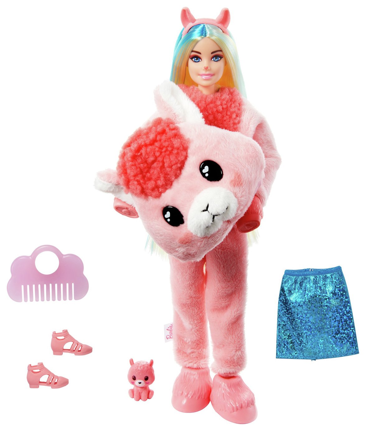 Barbie Dolls | Argos