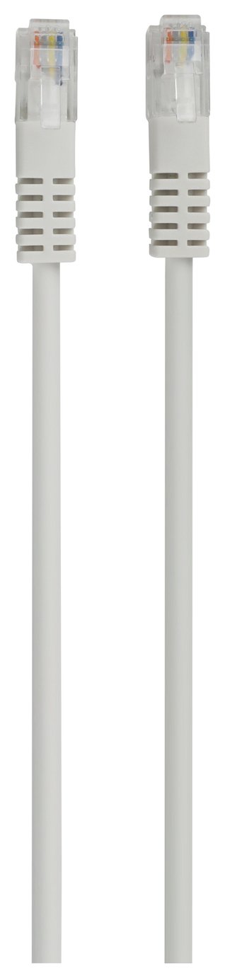 Ethernet Cable 10m | Argos