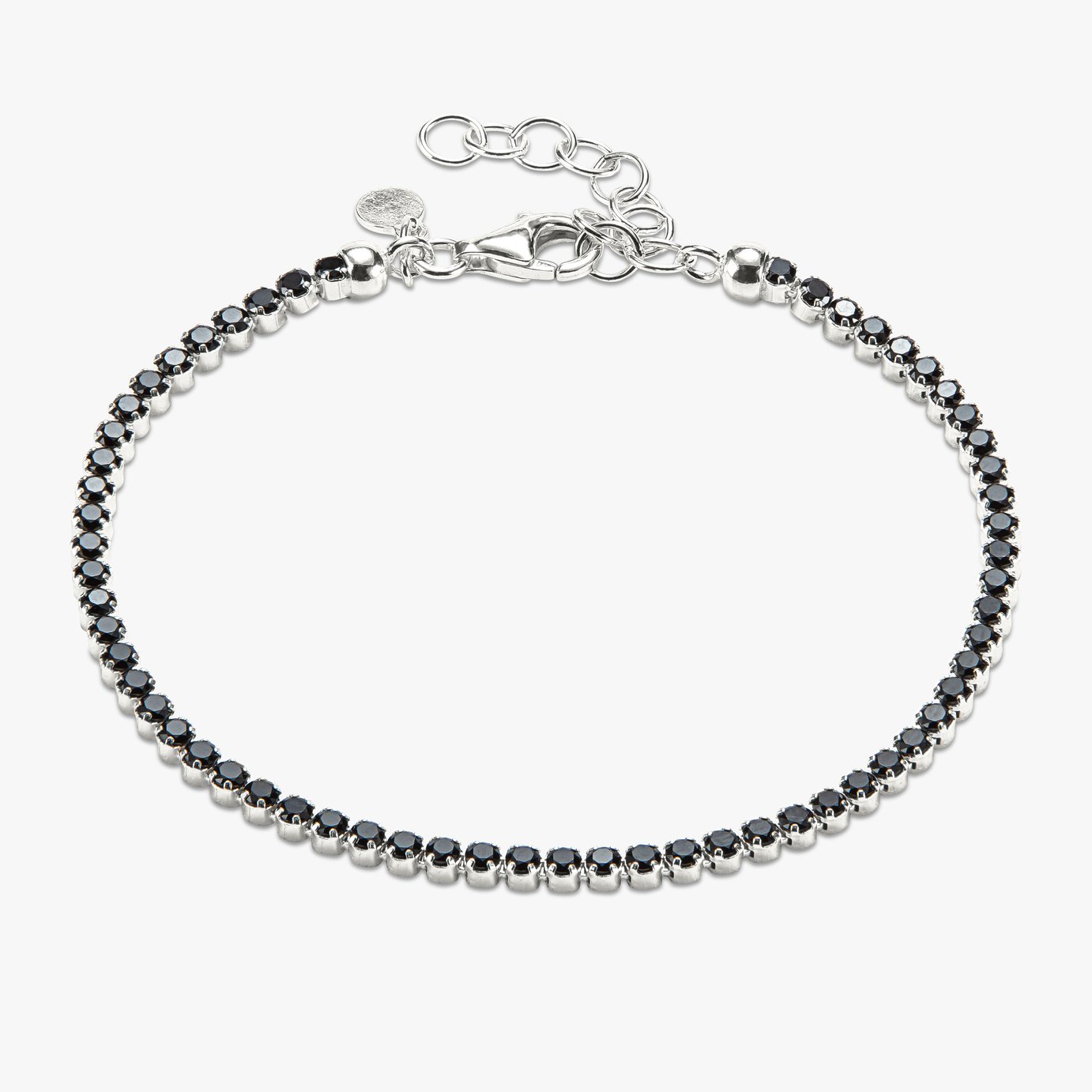 Sterling silver Bracelets | Argos