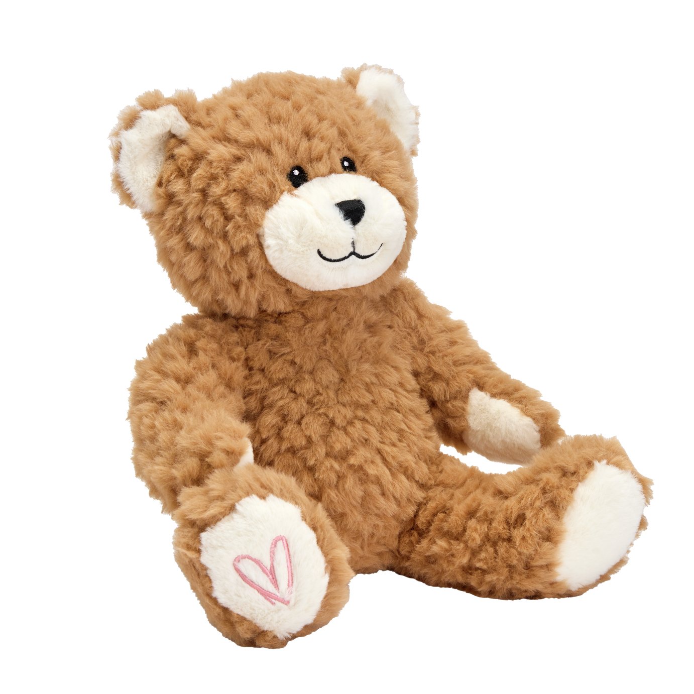 Teddy Bears & Soft Toys | Stuffed & Cuddly Toys | Argos