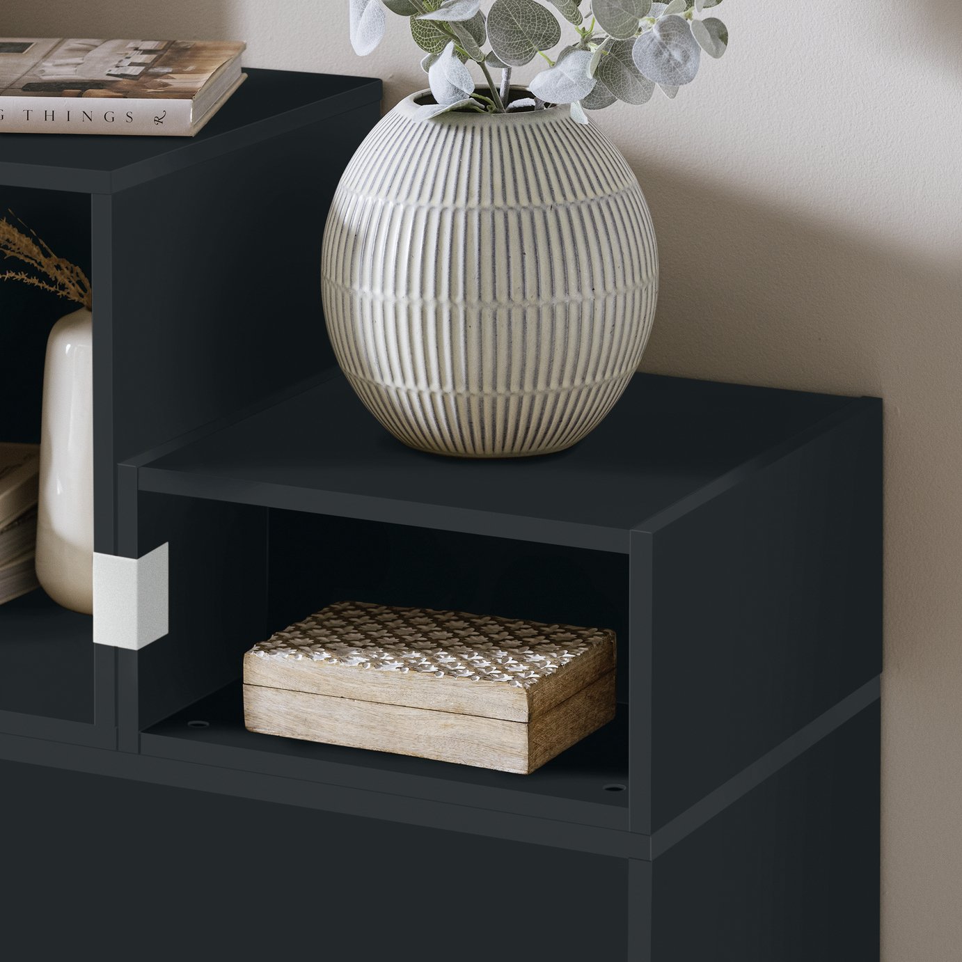 Bookcases | Shelving | Bookshelves | Habitat