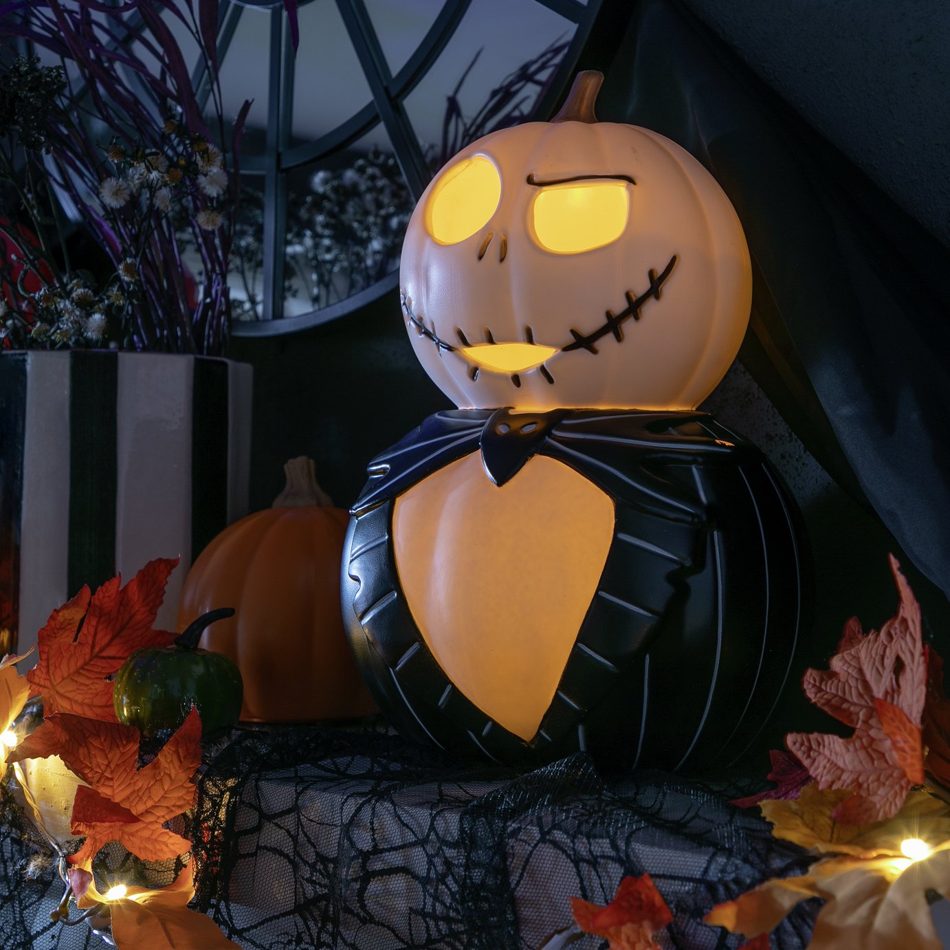 Halloween Decorations | Argos