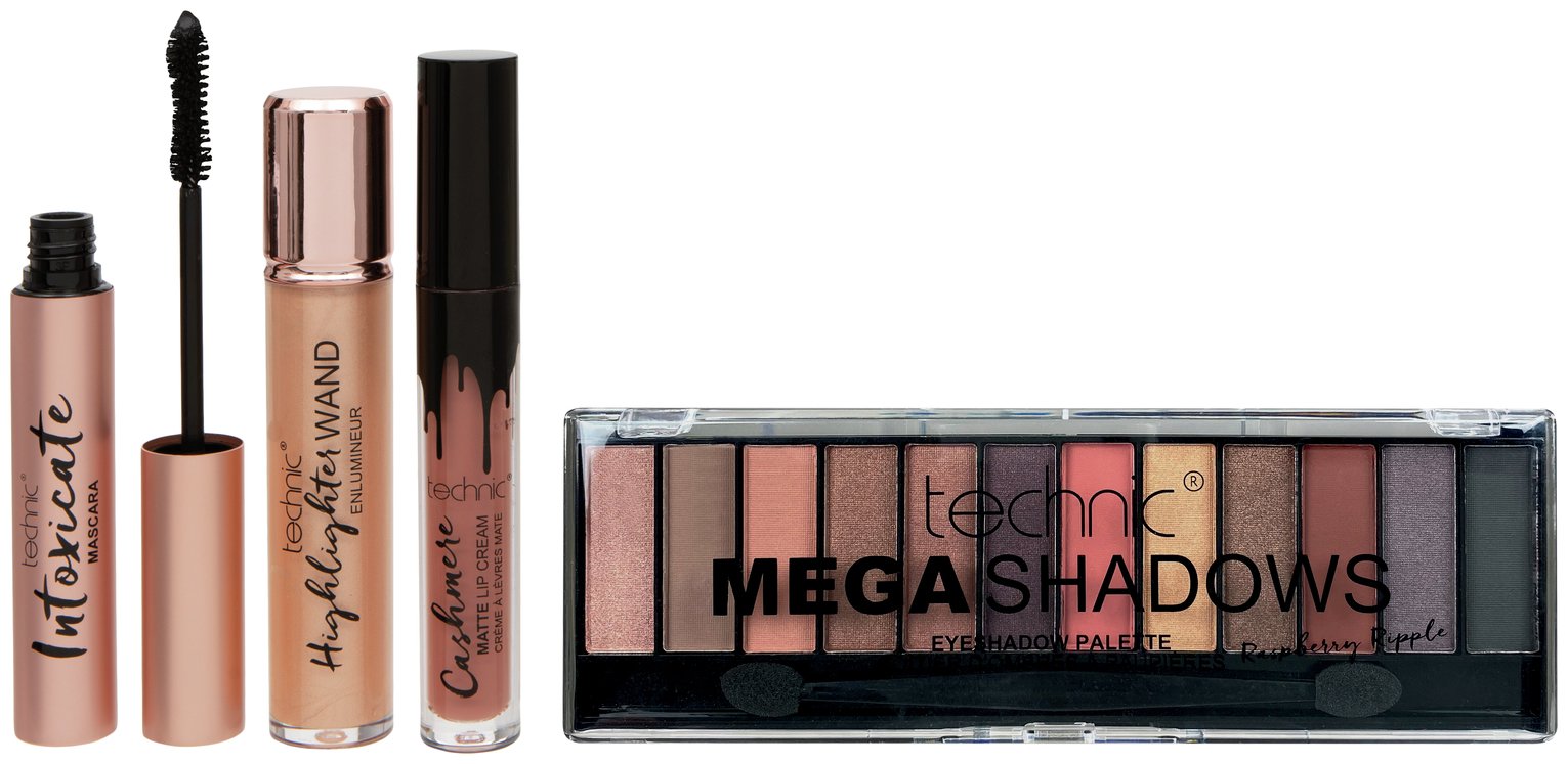 Technic Makeup sets | Argos