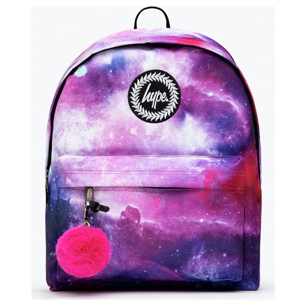 Galaxy Backpack