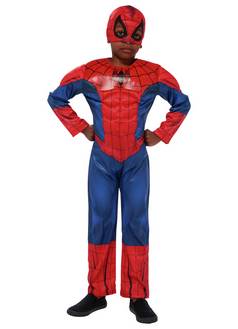 Kids' fancy dress costumes | Disney, Marvel & DC | Argos
