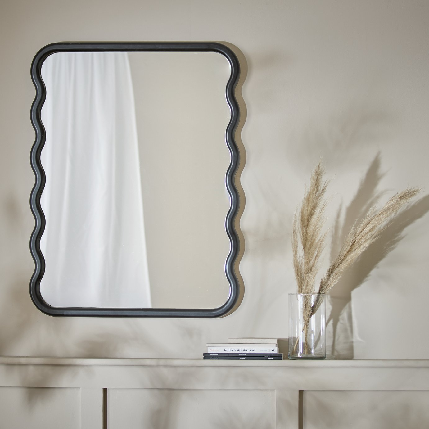 Wall mirrors | Argos
