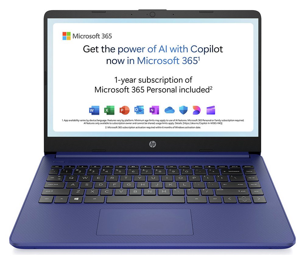 HP Laptops | Argos