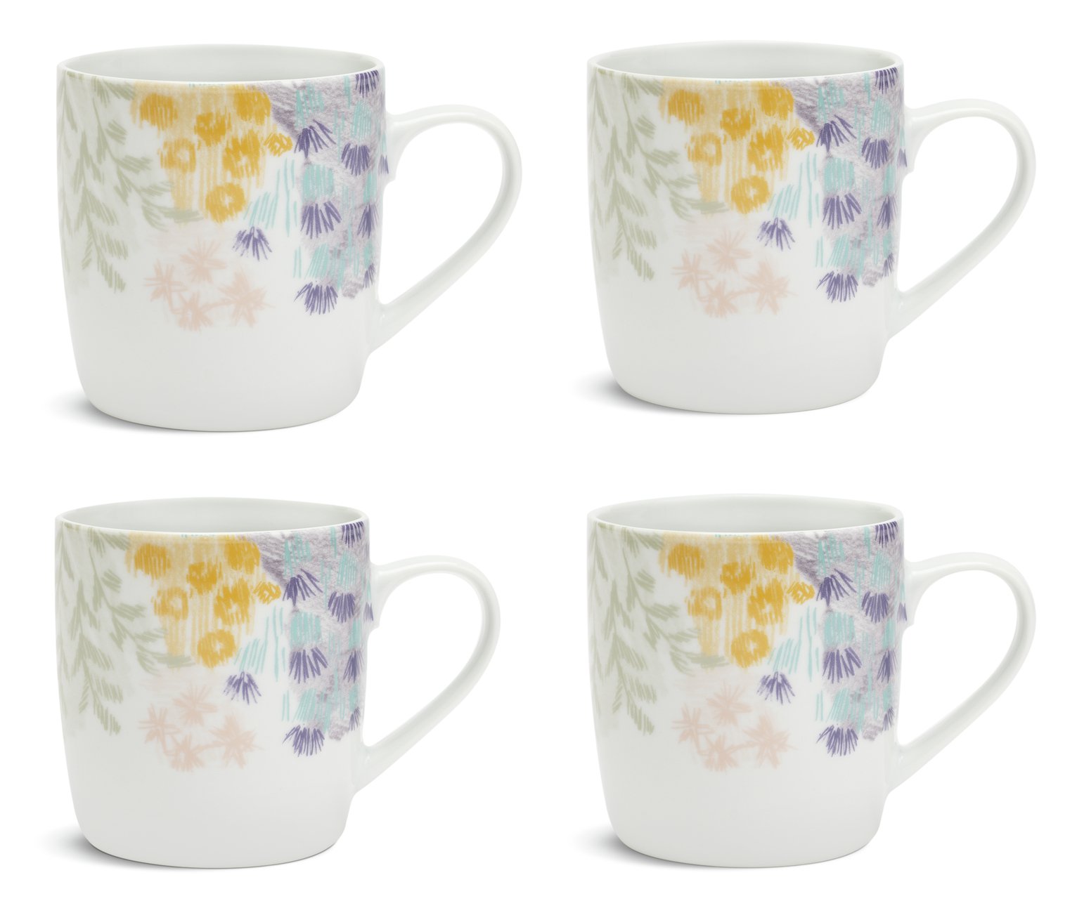 Cups & Mugs | Mug Sets | Argos - page 2
