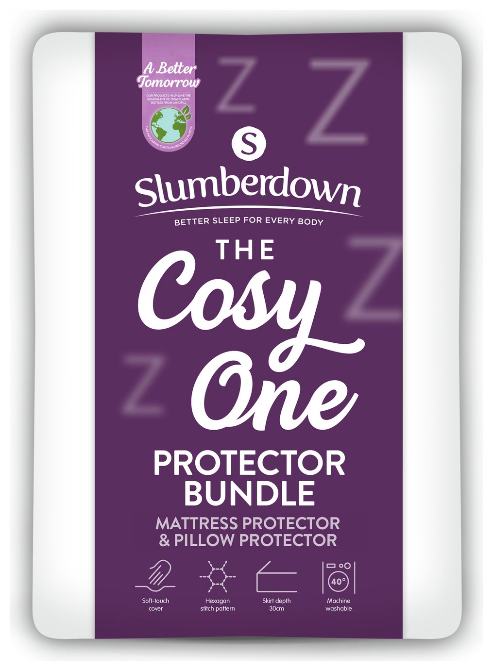 Slumberdown Duvets | Argos