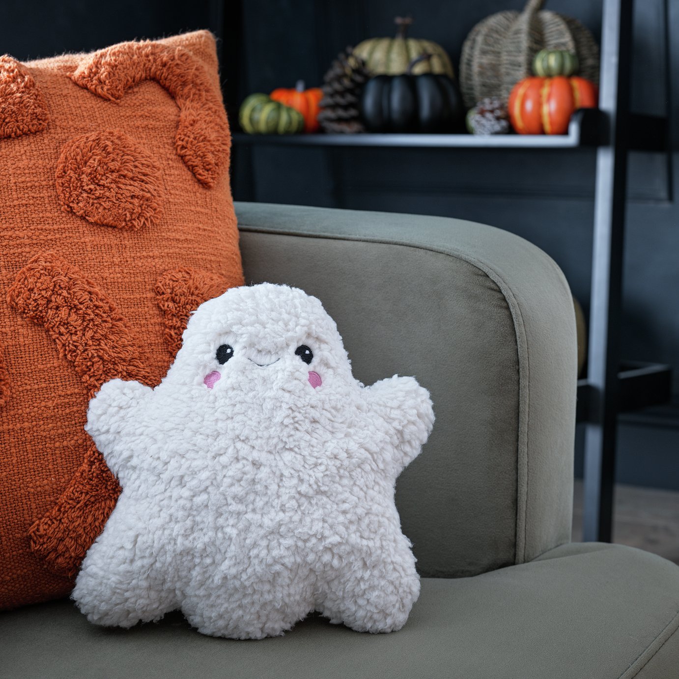 Halloween Decorations | Argos