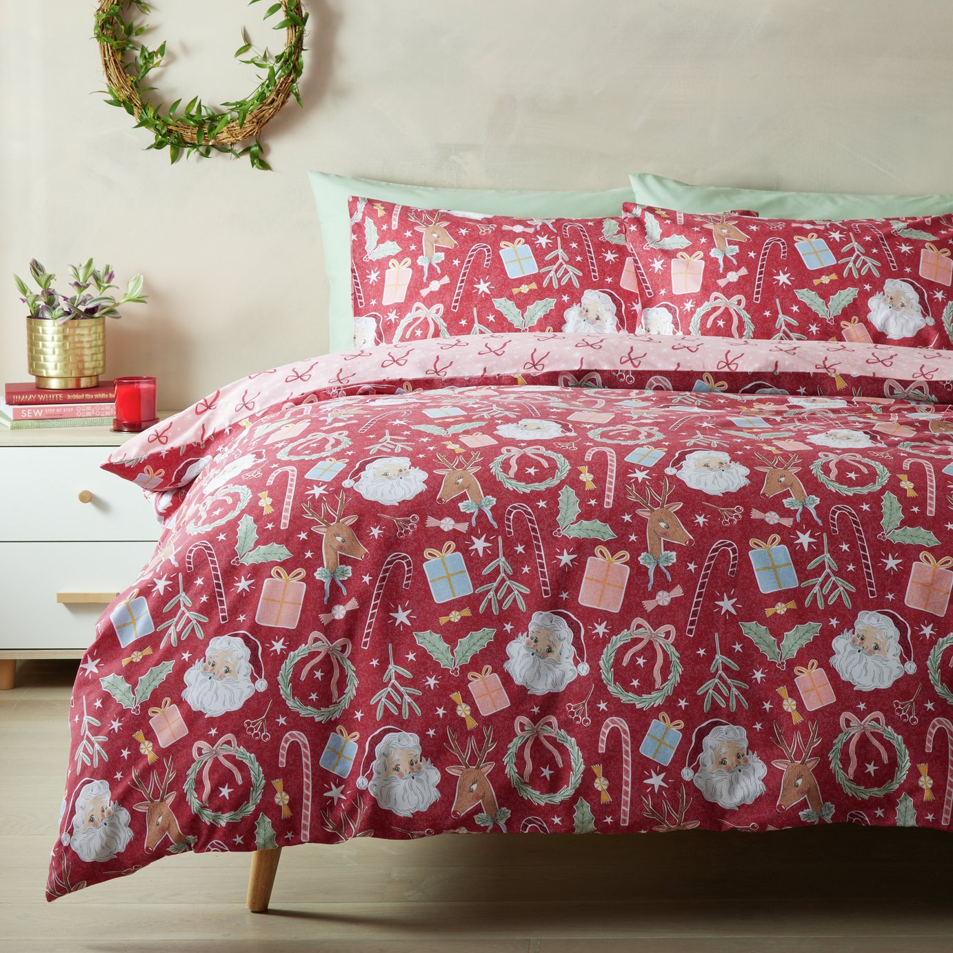 Duvet Covers & Sets | Argos
