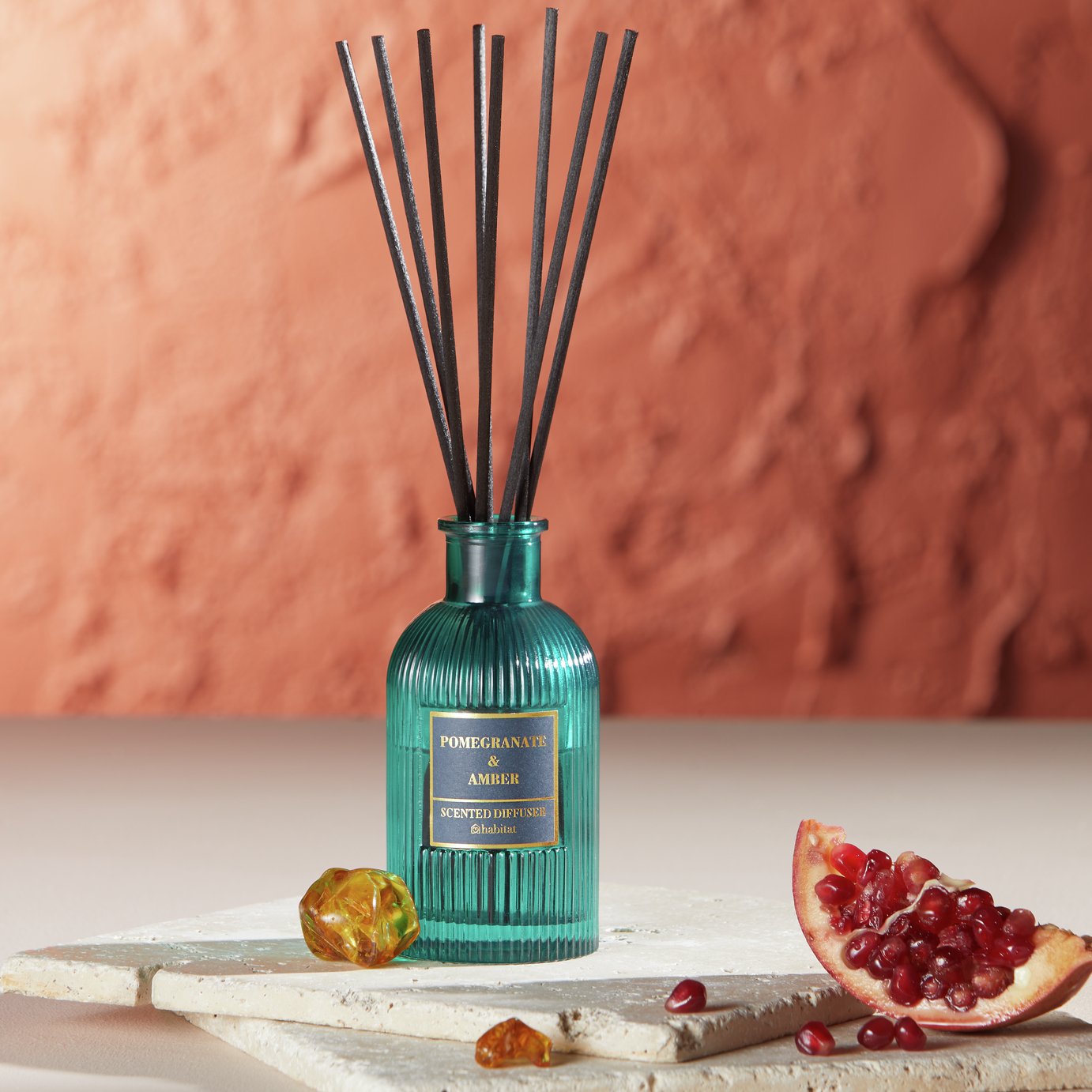 Reed Diffusers | Room Diffusers | Home Diffusers | Habitat - page 2