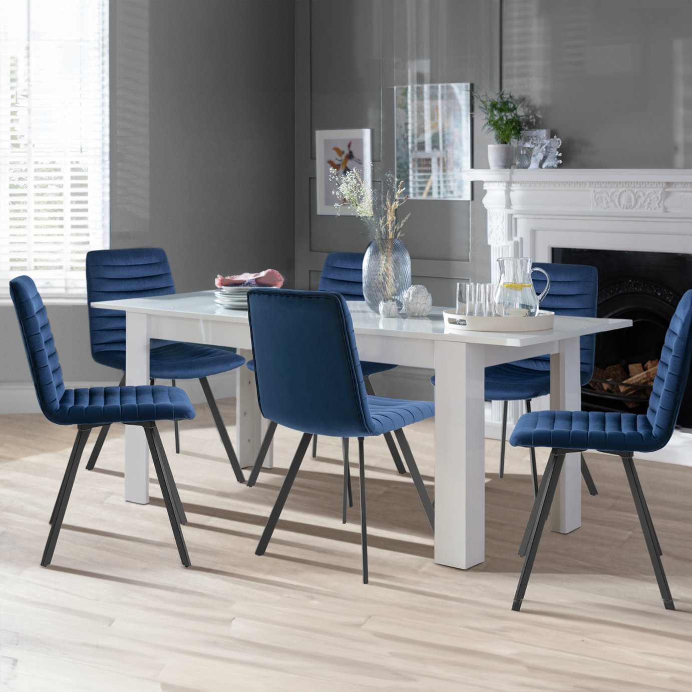 Dining Table and Chair Sets | Kitchen Tables and Chairs | Argos - page 2