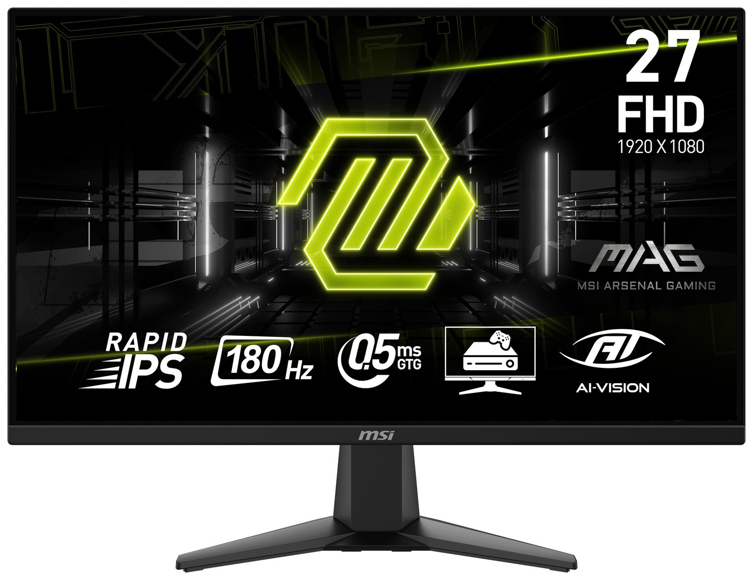 PC Monitors | Computer Monitors & Screens | Argos