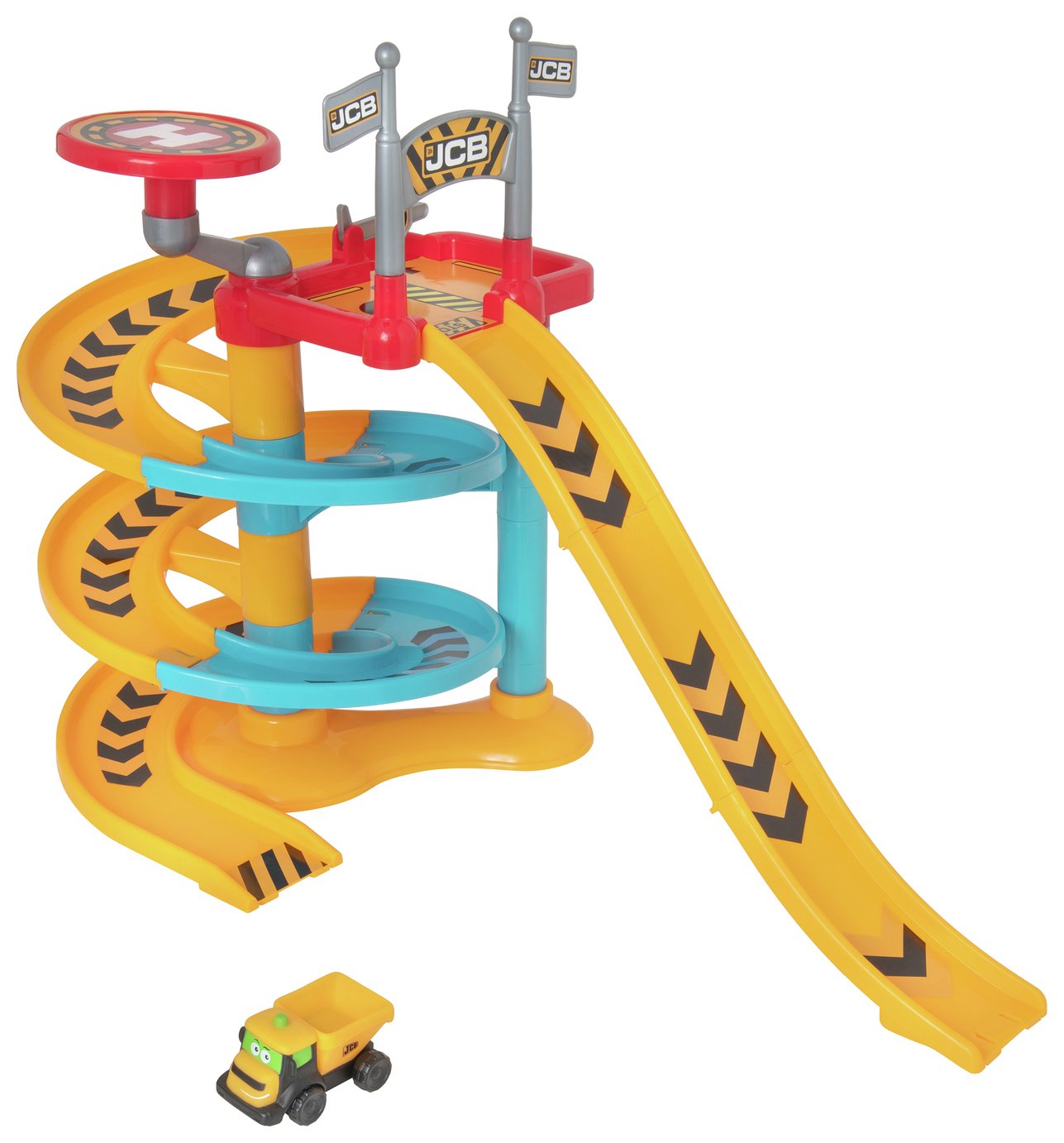 Toy Cars & Trucks | Argos