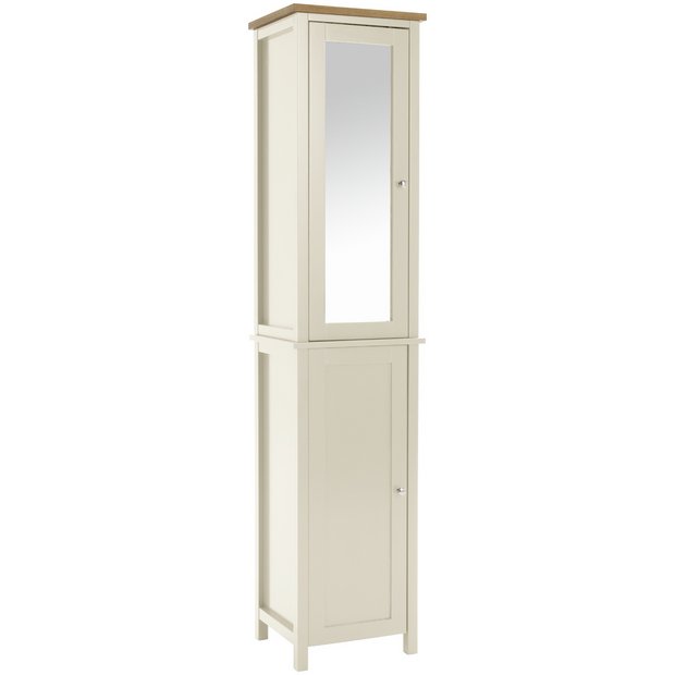Argos tallboy bathroom cabinets store
