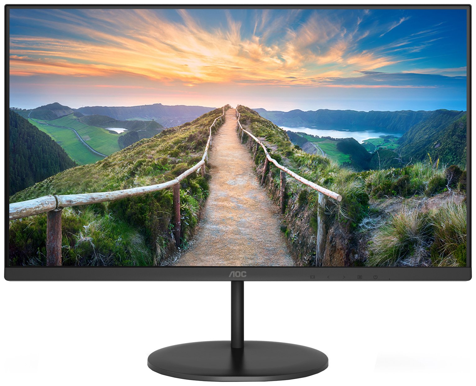 PC Monitors | Computer Monitors & Screens | Argos