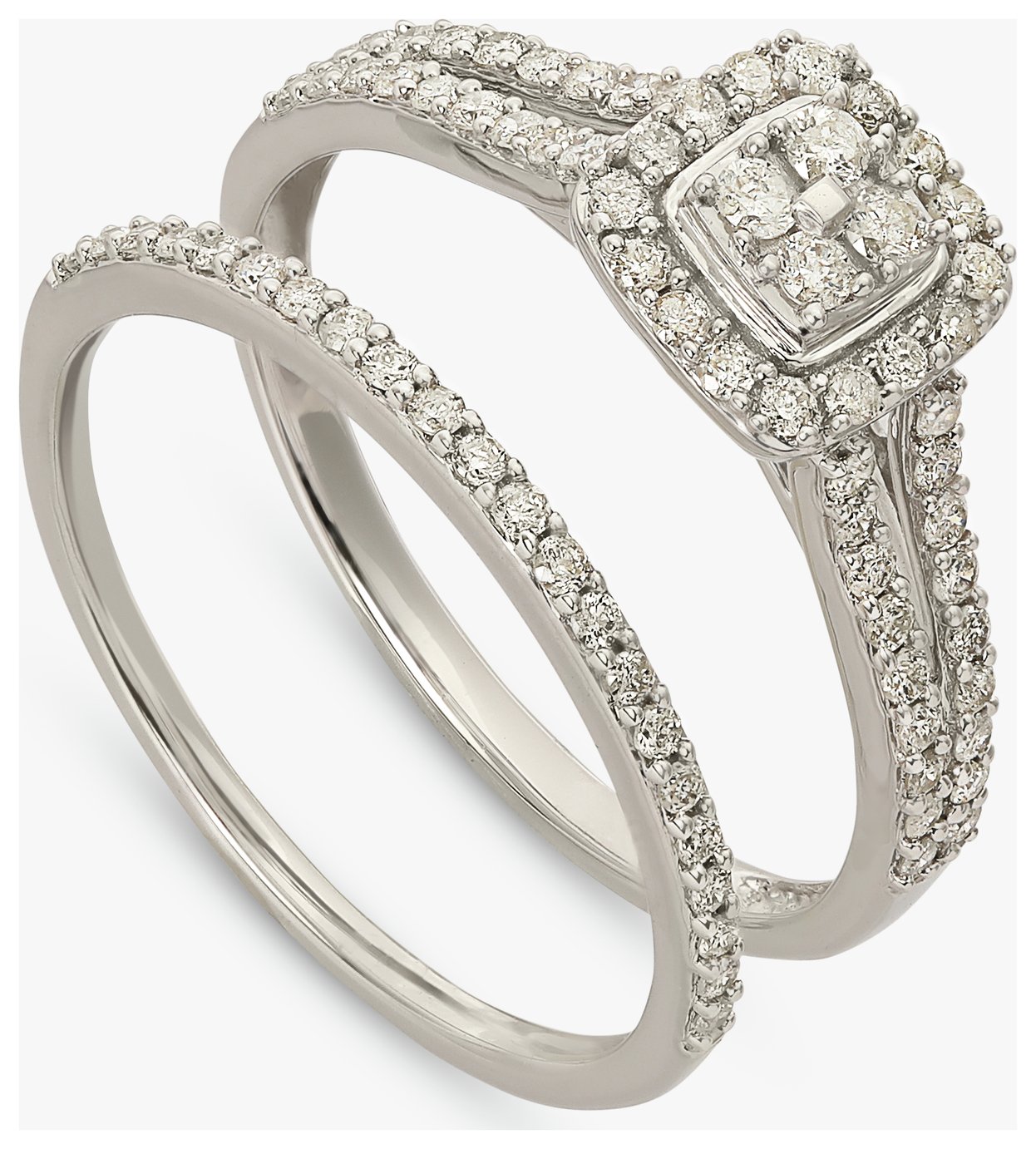 Women's Rings | Rings For Ladies | Argos